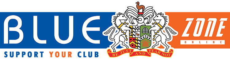 BlueZone launch New Website – The BlueZone Club Shop